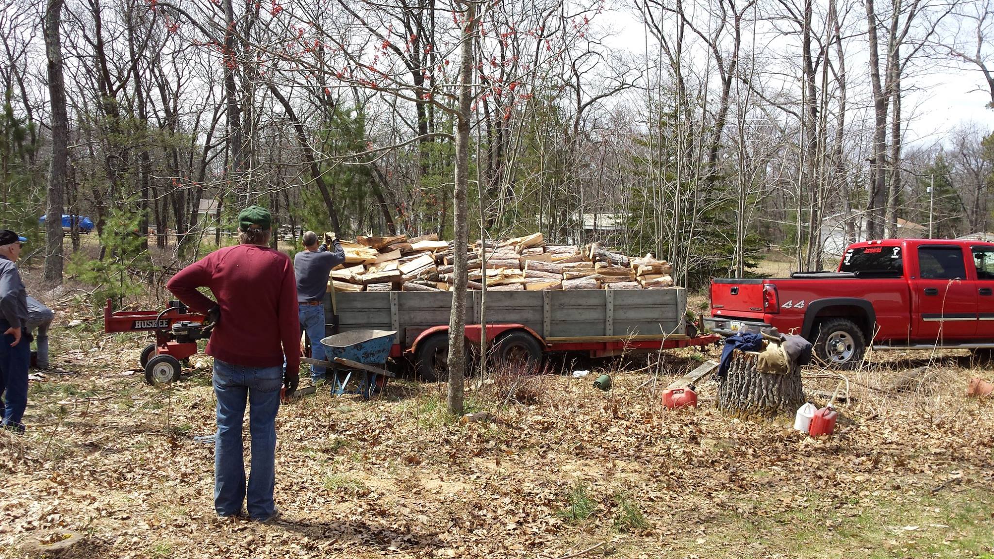 Trail Info/Maps – AuSable Valley TrailRiders