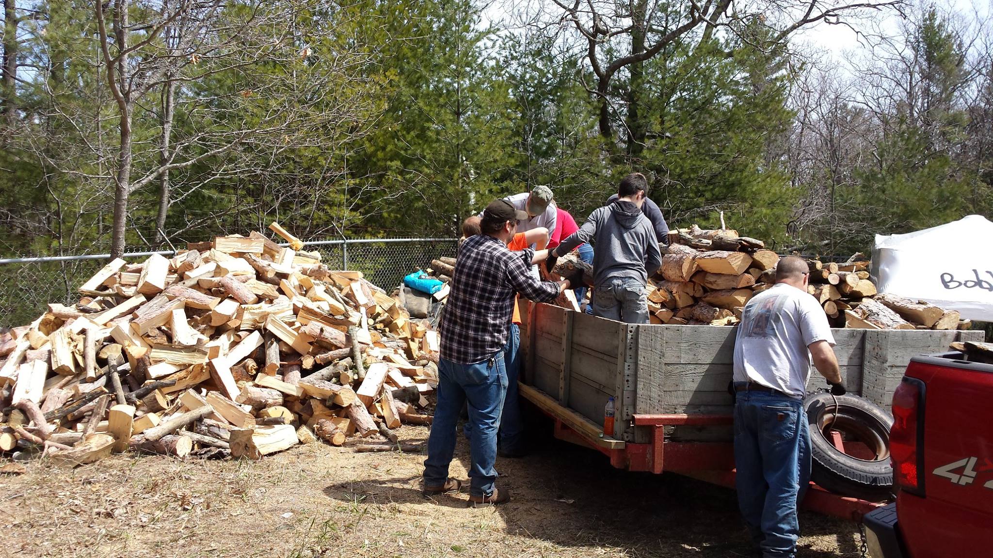 Trail Info/Maps – AuSable Valley TrailRiders